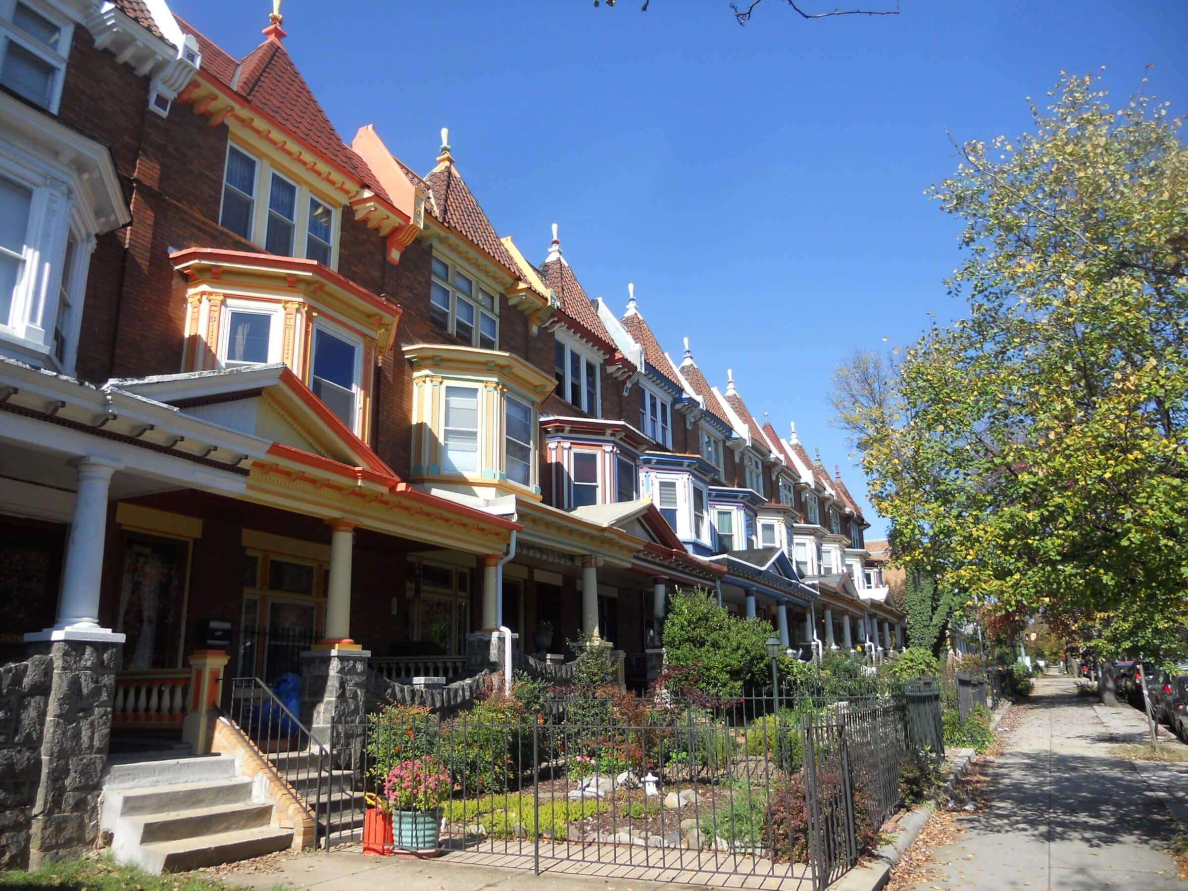 Home - Healthy Neighborhoods Inc